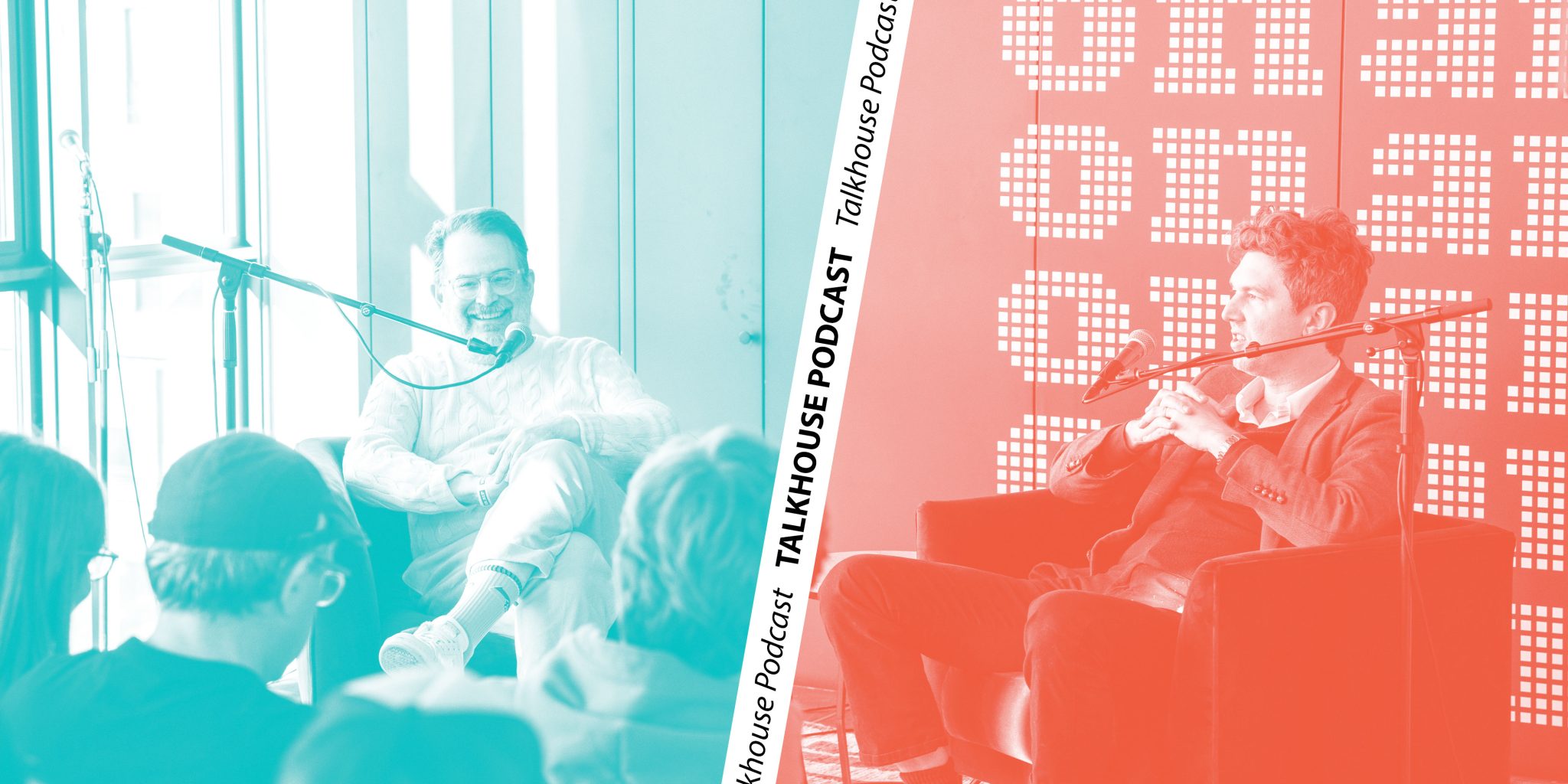 Hamilton Leithauser (The Walkmen) Talks with Randall Poster on the ...