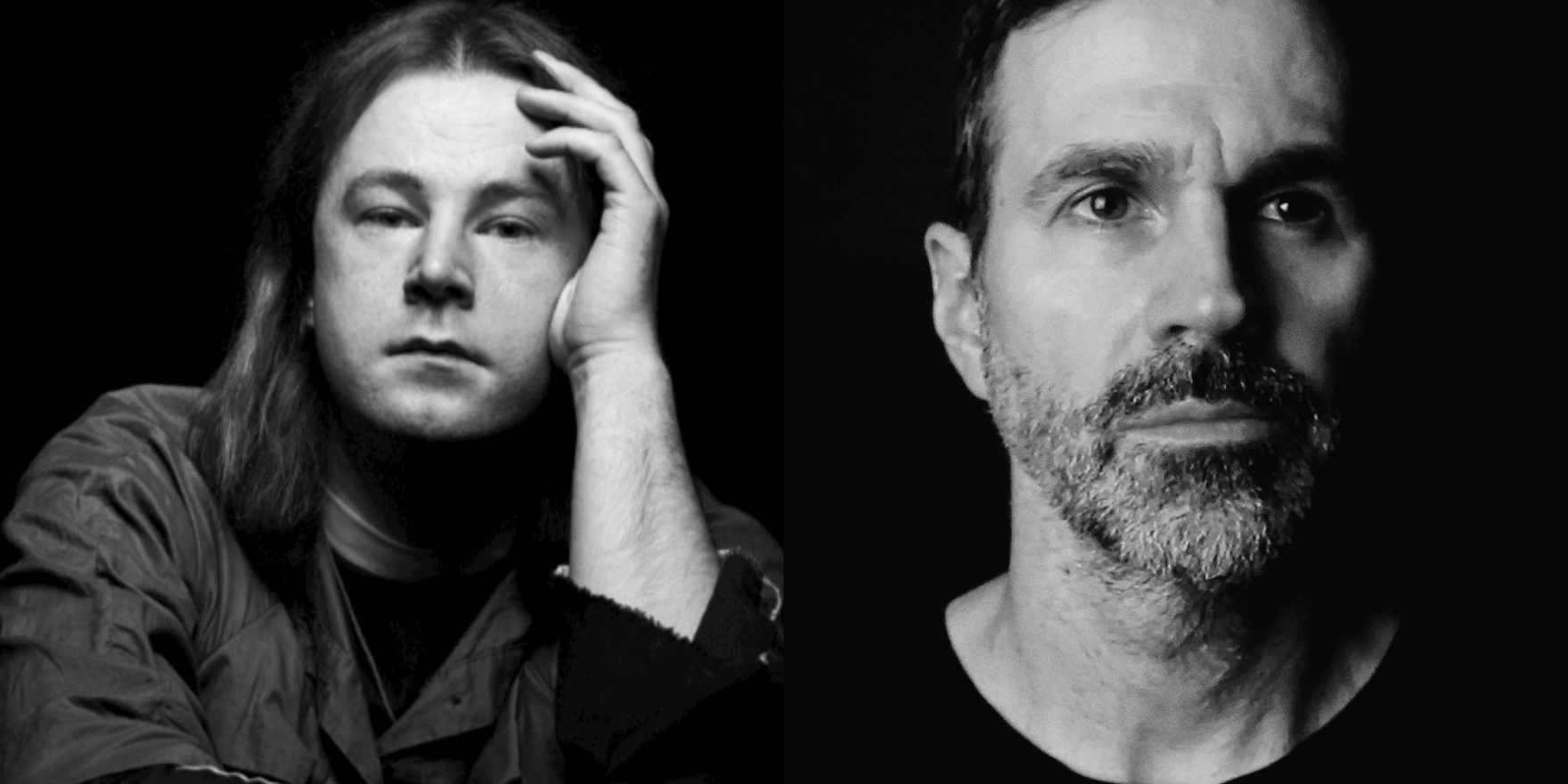 Derek Piotr and Olivier Alary Talk the Creation of Divine Supplication