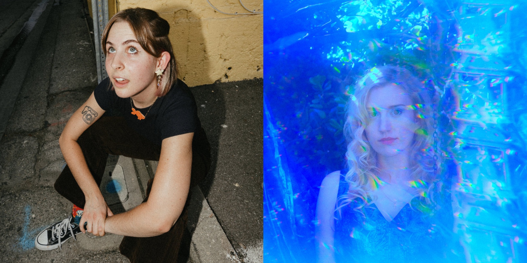 Career Woman and Hannah Telle Take Charge