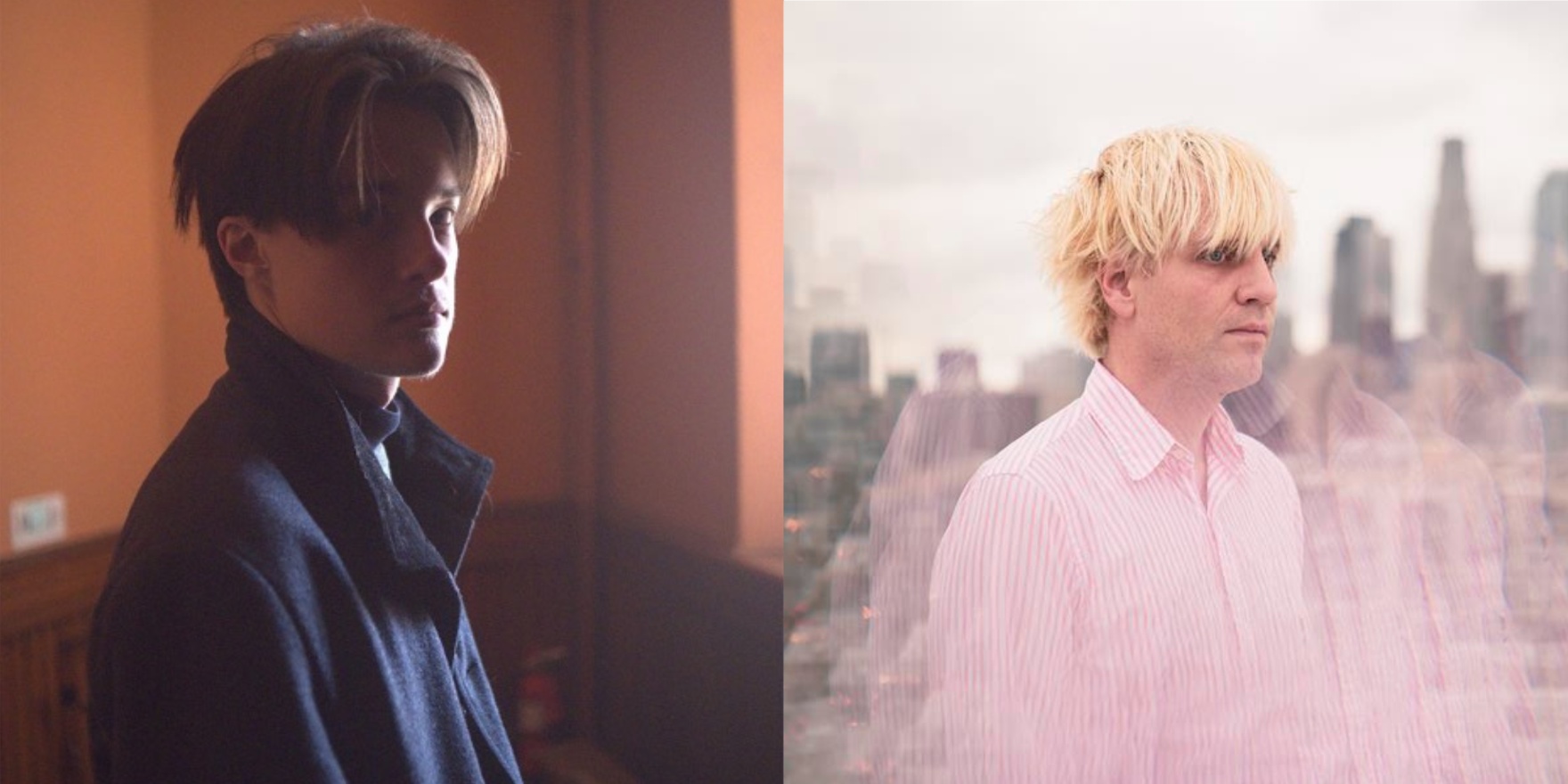 Julien Chang and Rusty Santos Wax Philosophical