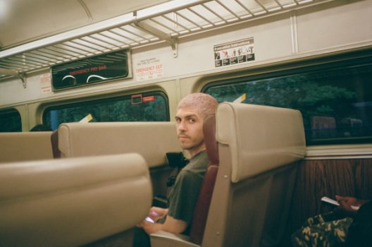 Tendaberry: A Places Album