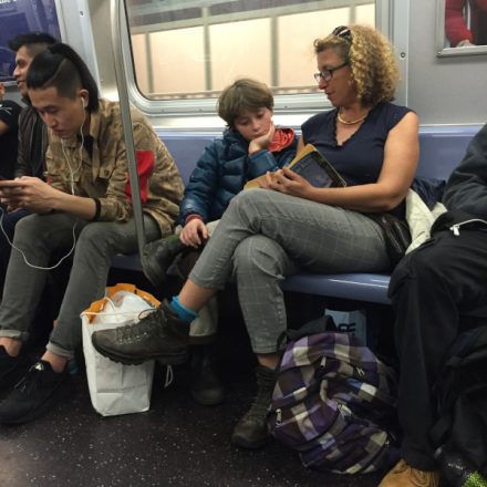 Tendaberry: A Places Album