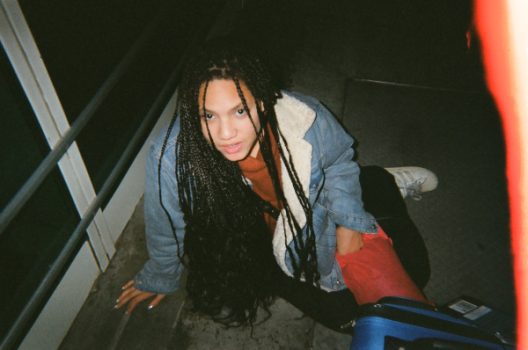 Tendaberry: A Places Album