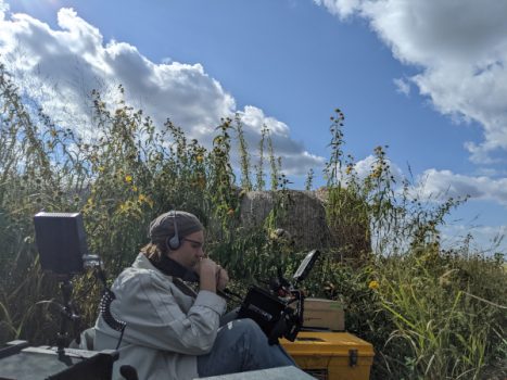 Unconscious Possibilities: Dream-state Movies