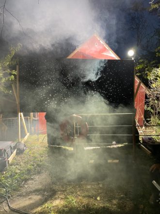 Unconscious Possibilities: Dream-state Movies