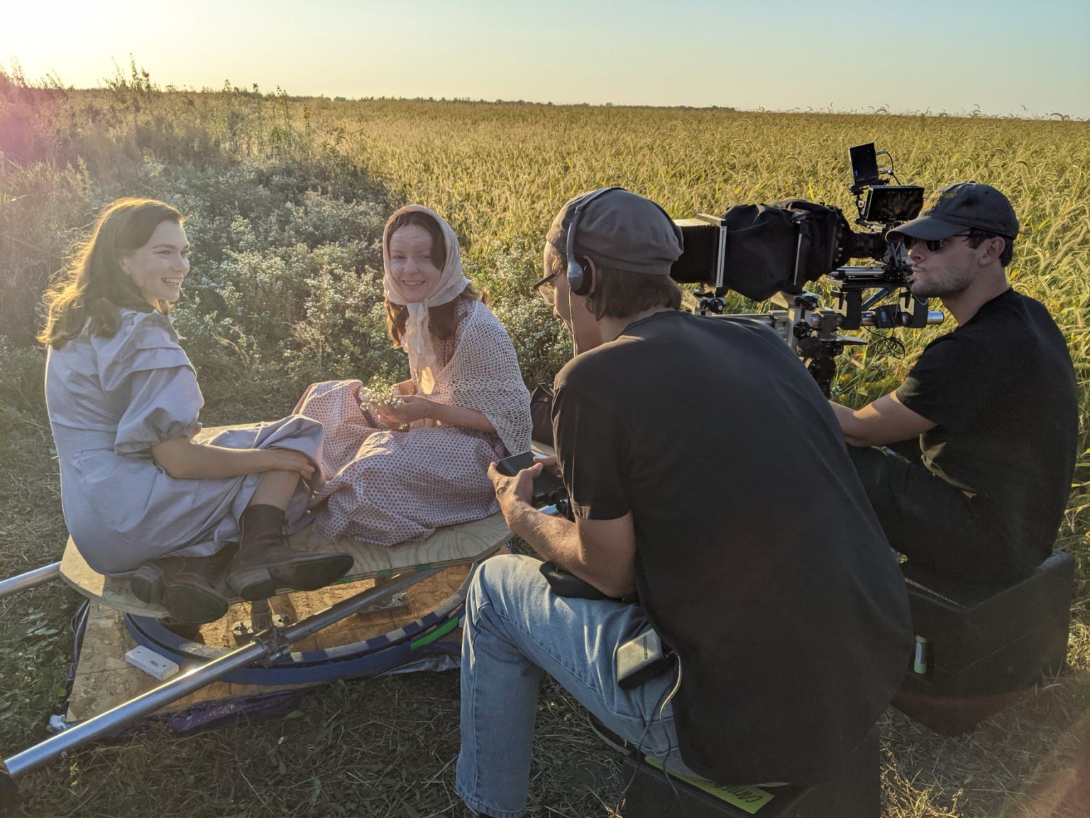 Unconscious Possibilities: Dream-state Movies