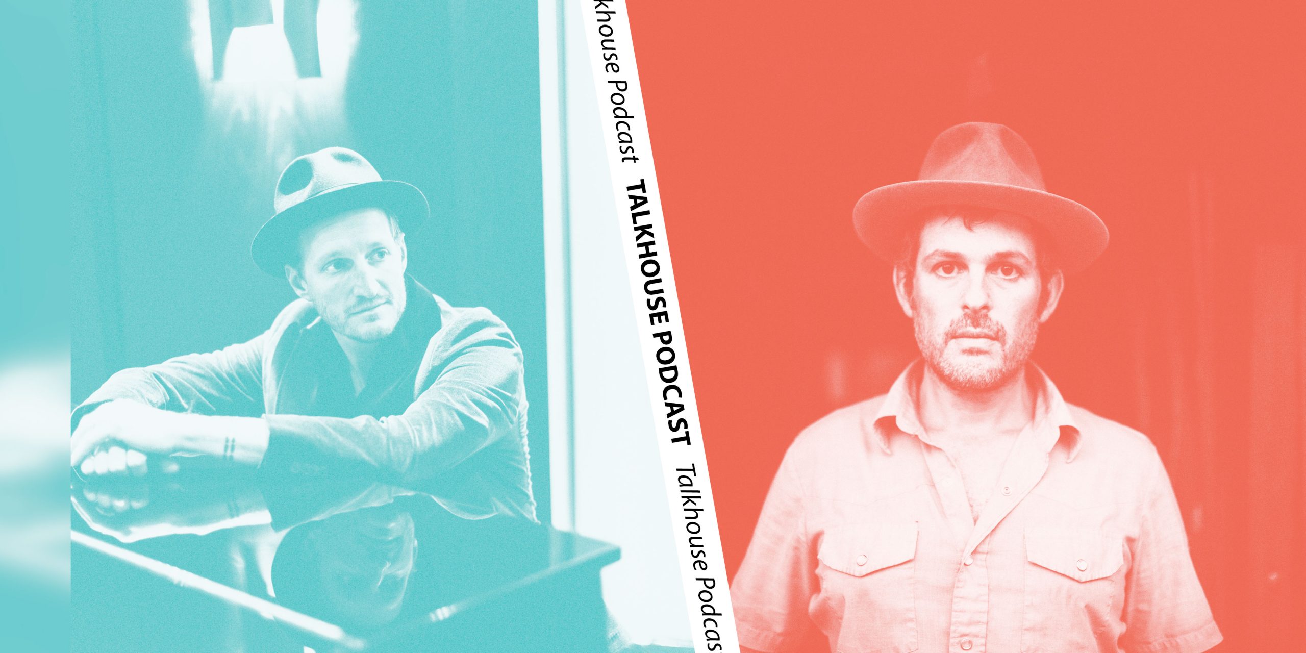 Jeremiah Fraites (The Lumineers) Talks with Gregory Alan Isakov on the ...
