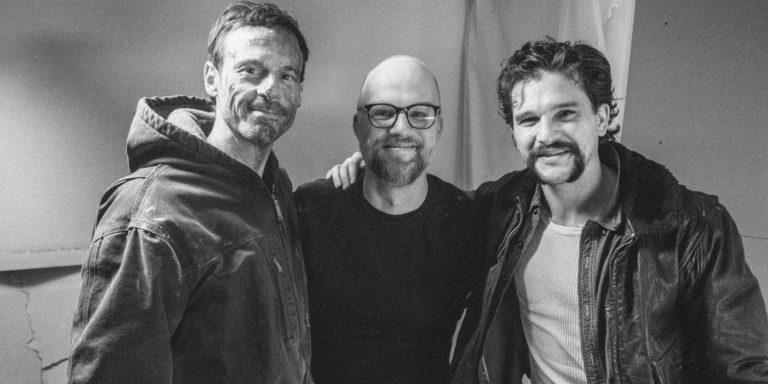 If You Want to Make Movies, Make Your Own Luck