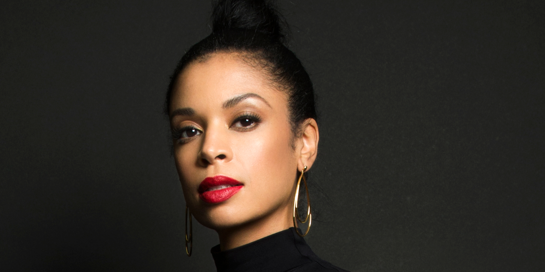 Three Great Things: Susan Kelechi Watson