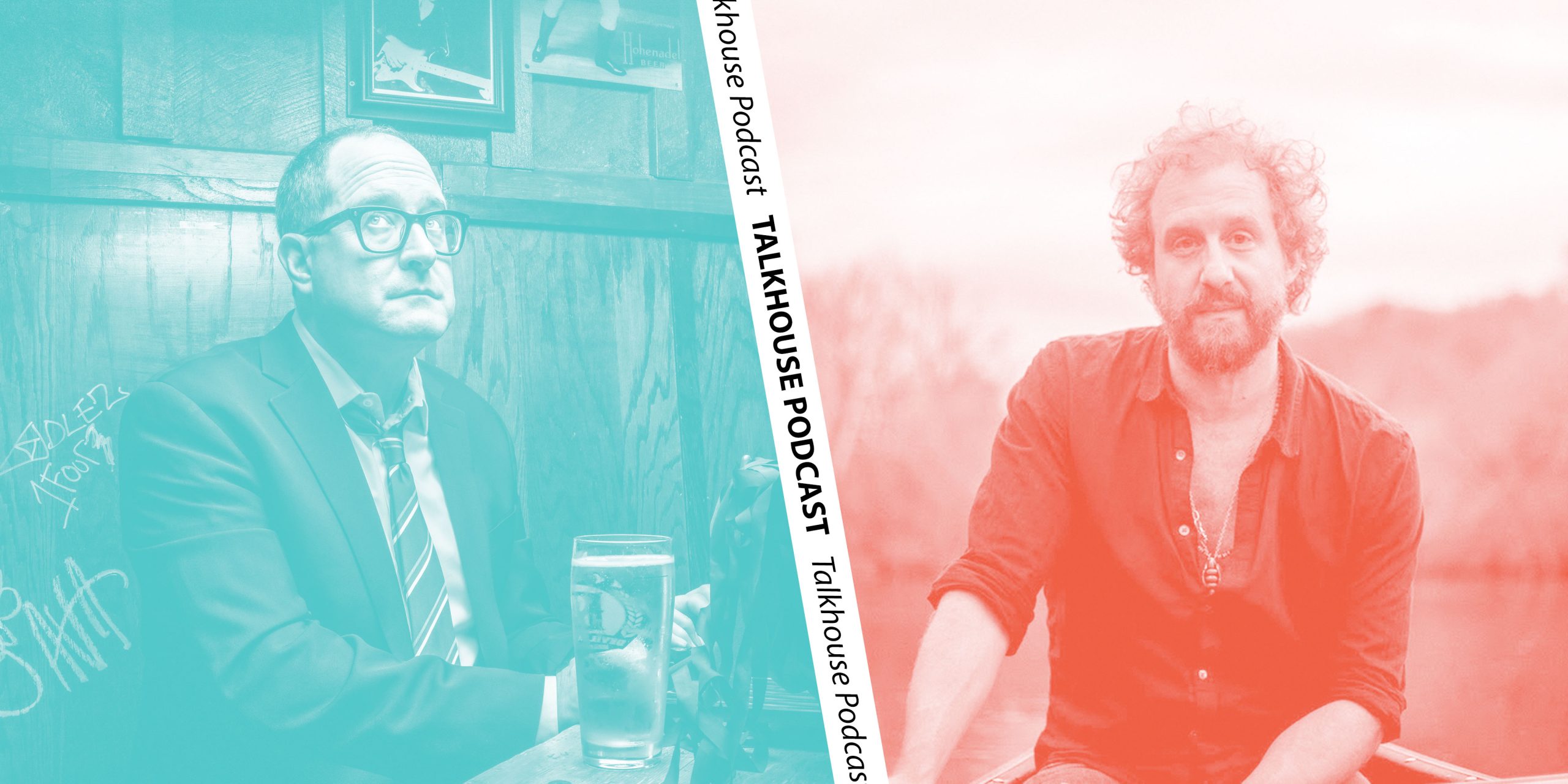 Craig Finn Talks with Matthew Houck (Phosphorescent) on the Talkhouse ...