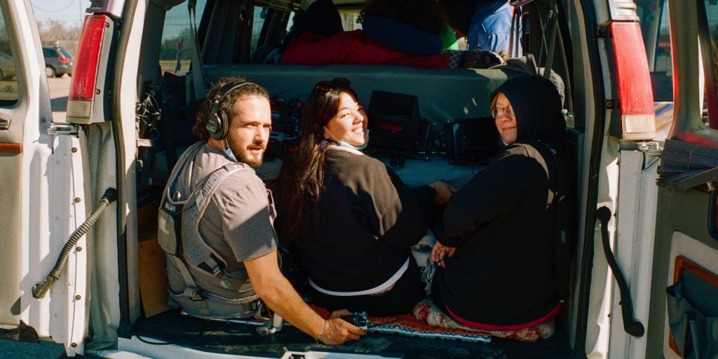 Lost Soulz Longing for a Home