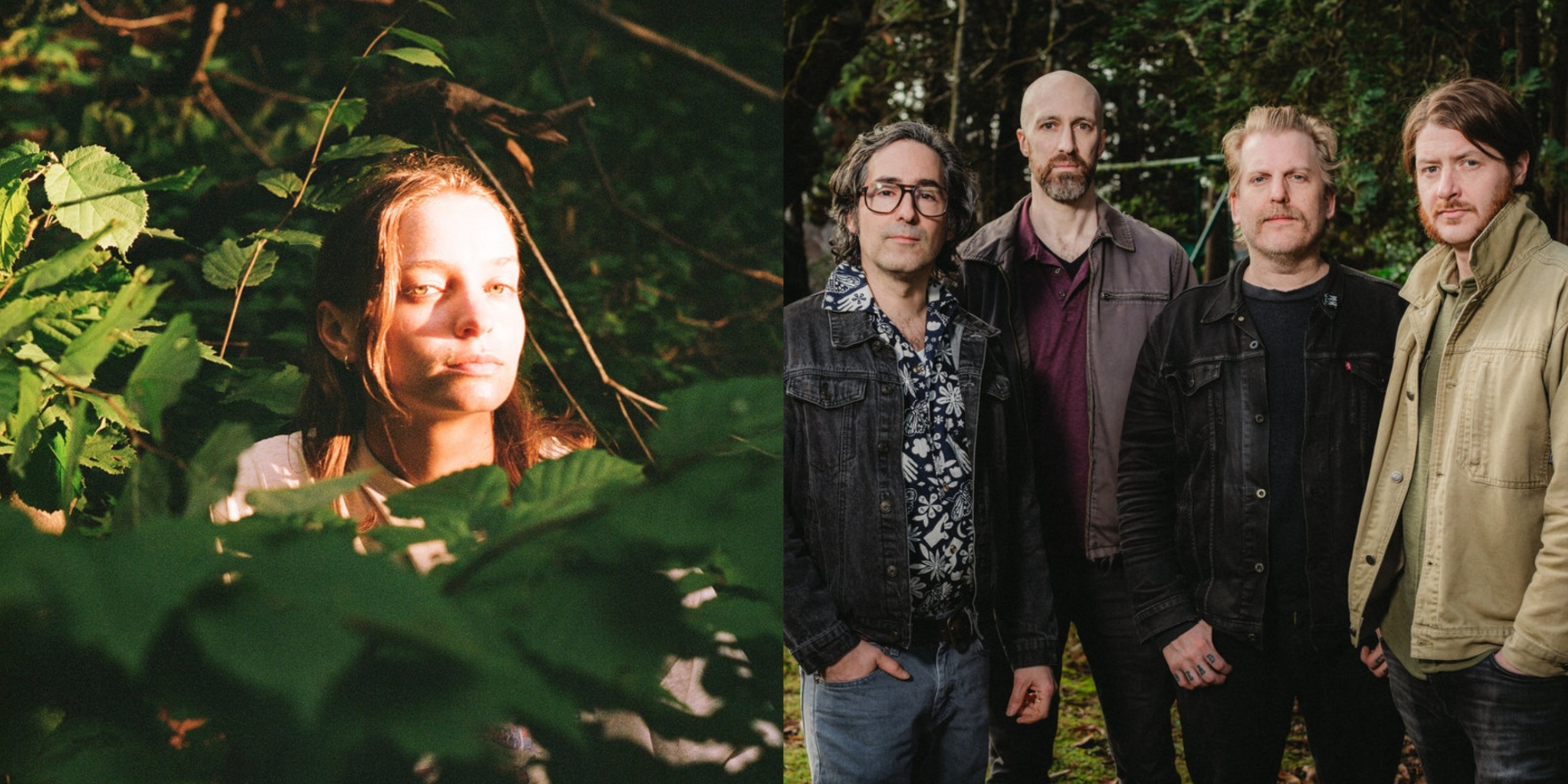 PACKS and Blitzen Trapper Know What They’re Doing