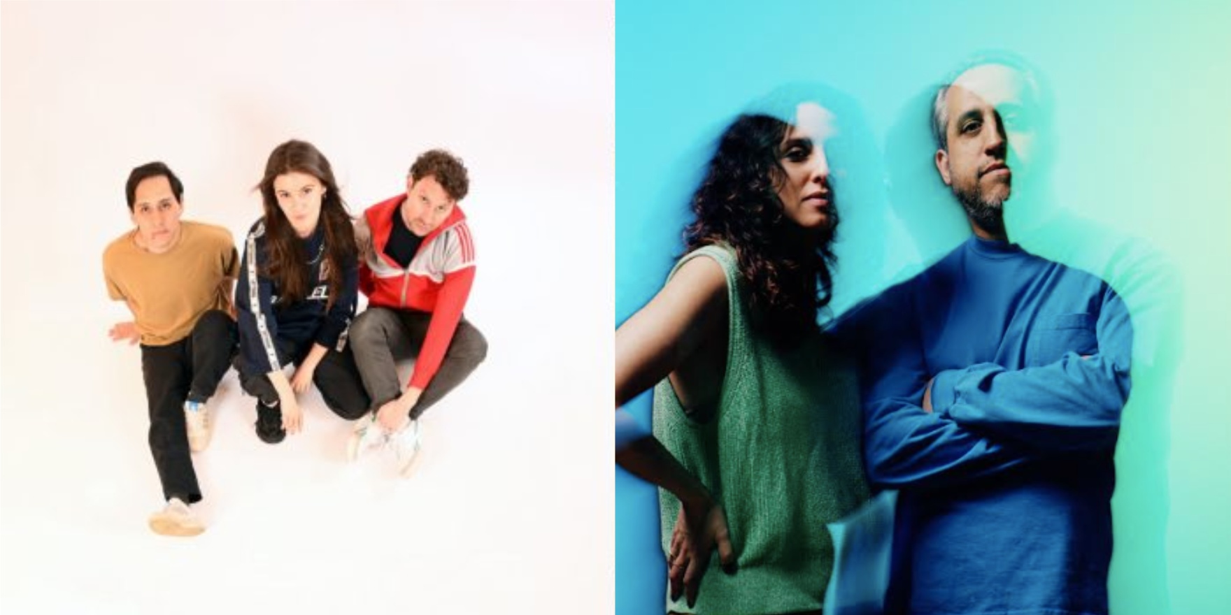 Operator Music Band and Love Injection Want to Decentralize the DJ