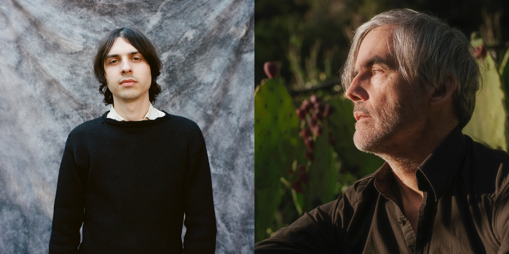 The New MILLY Record Reminds Jeff Martin (Idaho) of His First Time ...