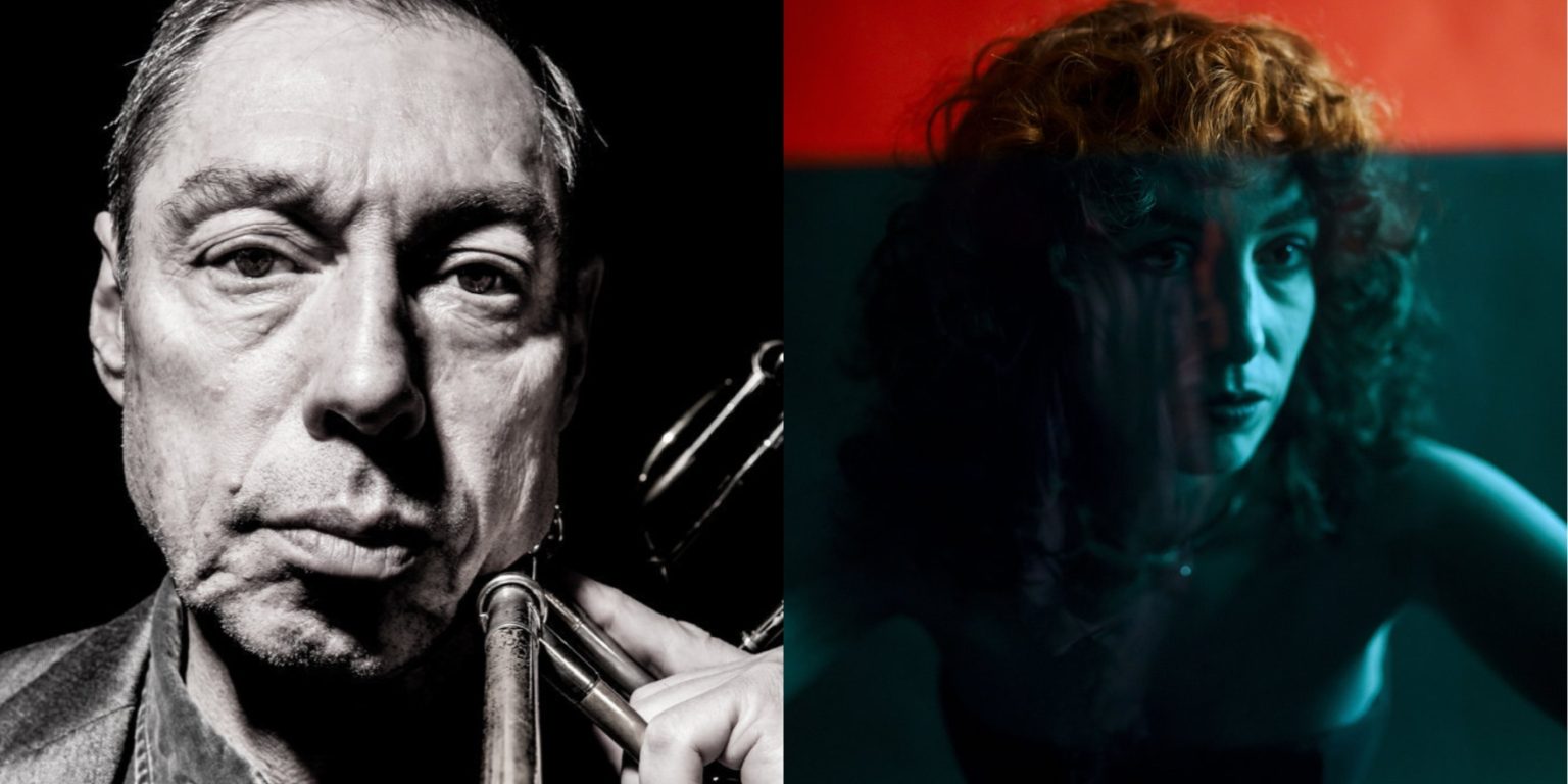 Peter Zummo and Eve Essex Talk The Fabulous Truth