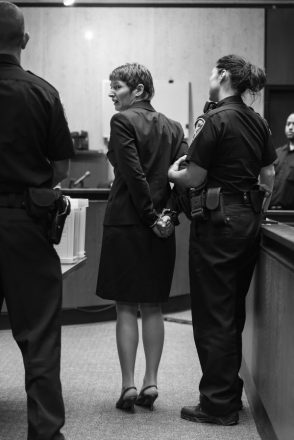 The Strange Case of Tell Them You Love Me