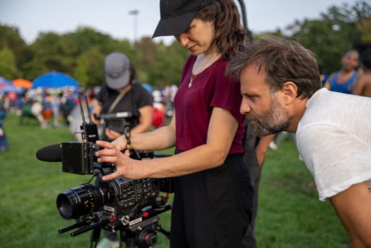 The Strange Case of Tell Them You Love Me