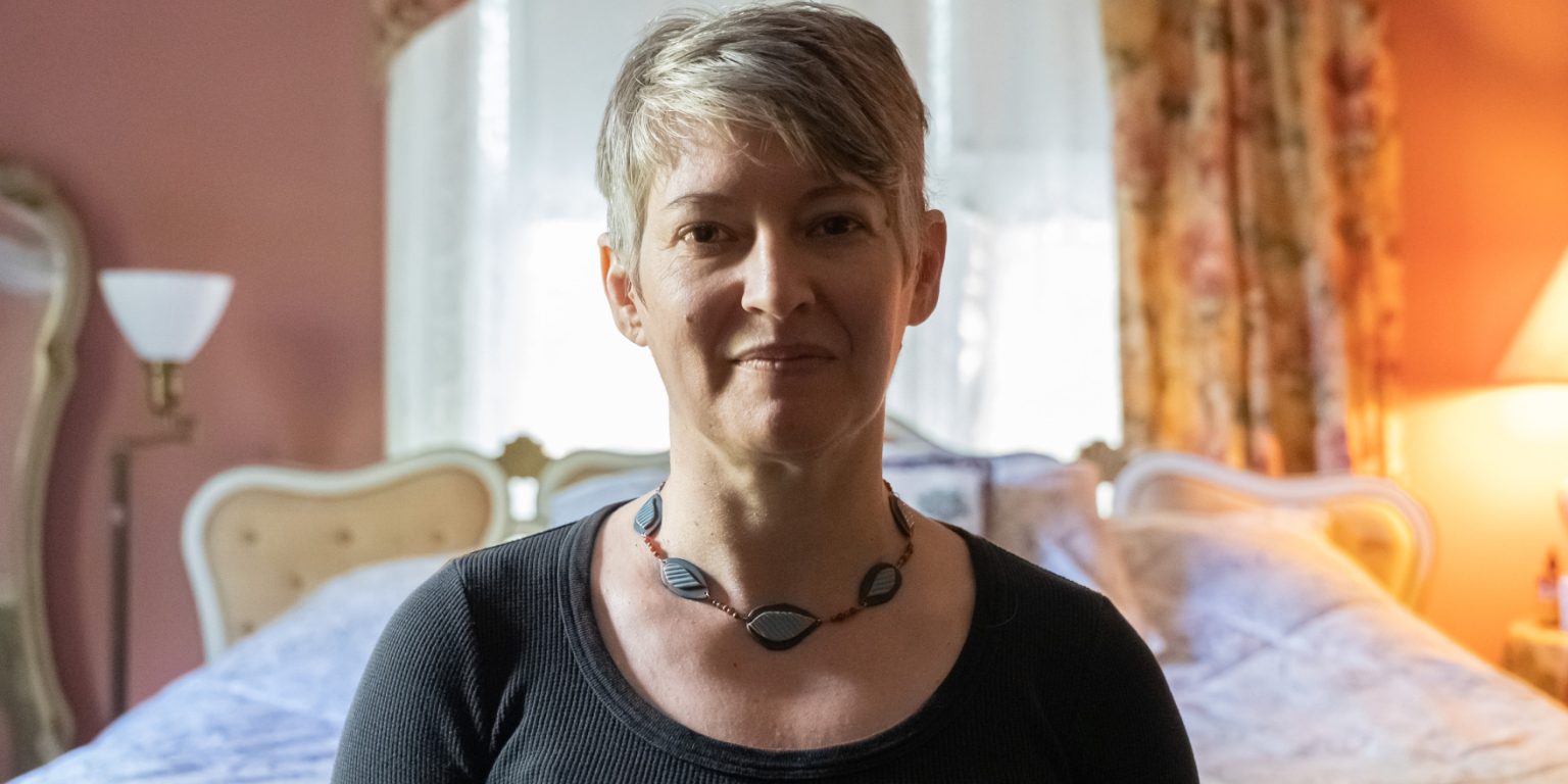 The Strange Case of Tell Them You Love Me