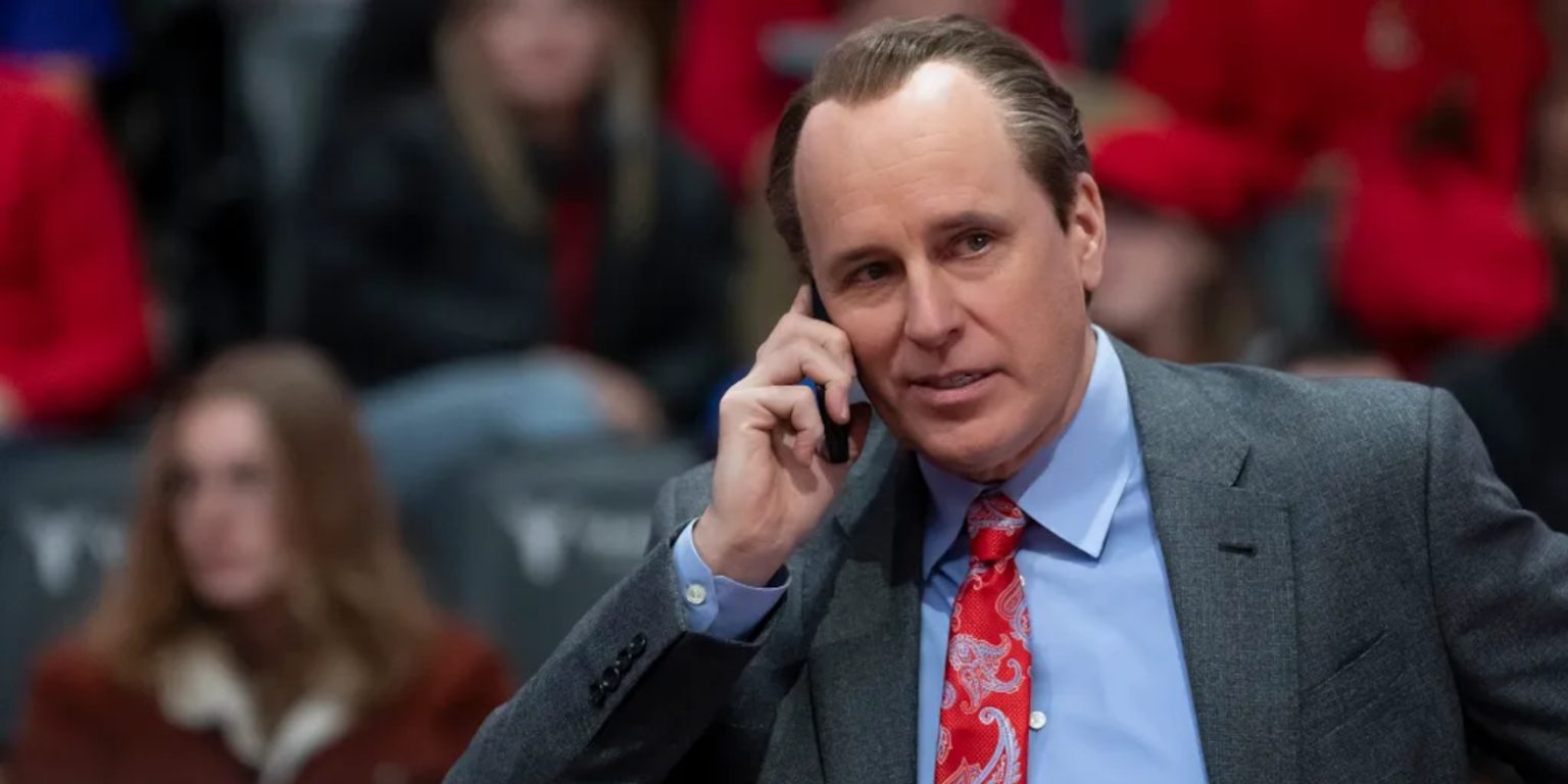 Three Great Things: Kelly AuCoin