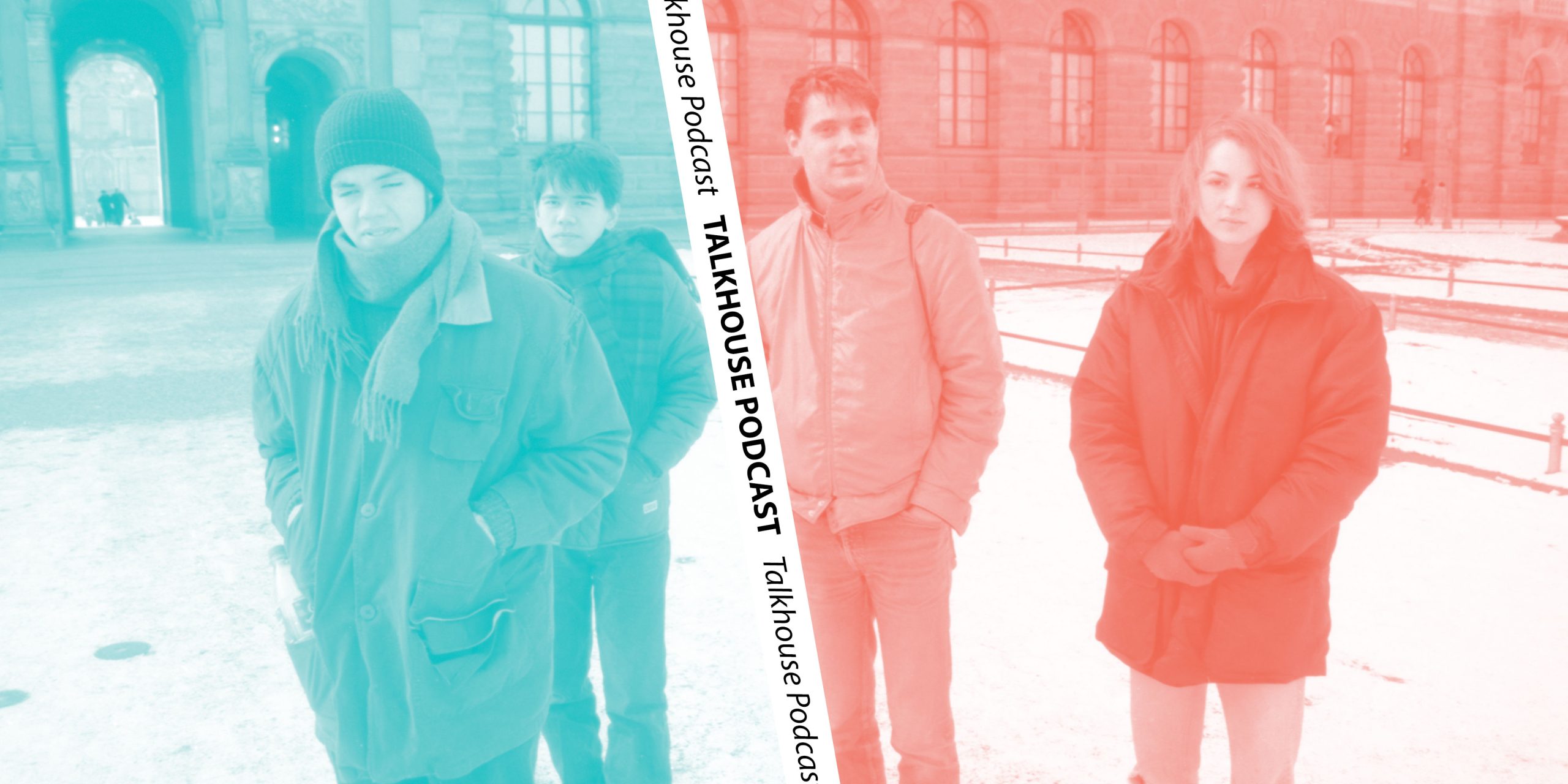 David Pajo (Slint) and Cassie Berman (Silver Jews) Talk with Tim ...