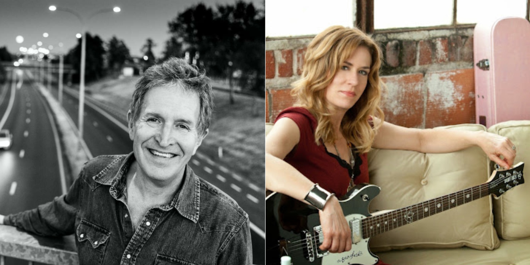 Steve Wynn (The Dream Syndicate) and Vicki Peterson (The Bangles) Are ...