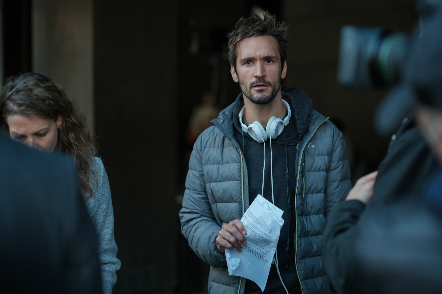 How to Create in Darkness and (Mostly) Stay Sane