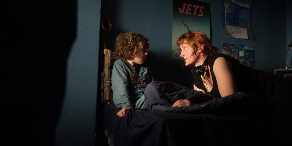 Three Great Things: Jennifer Kent