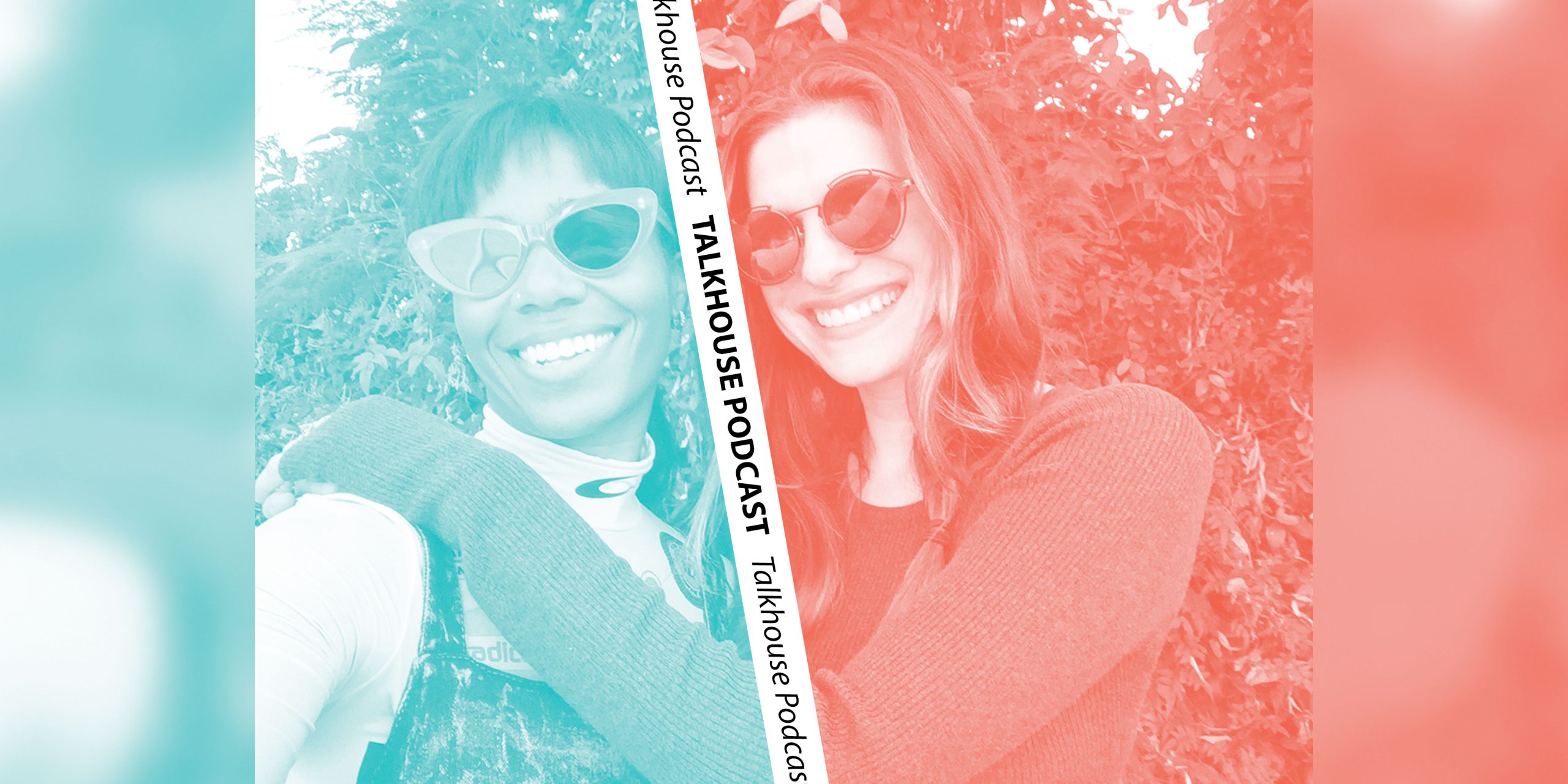 Revisited: Lake Bell Talks with Santigold for the Talkhouse Podcast