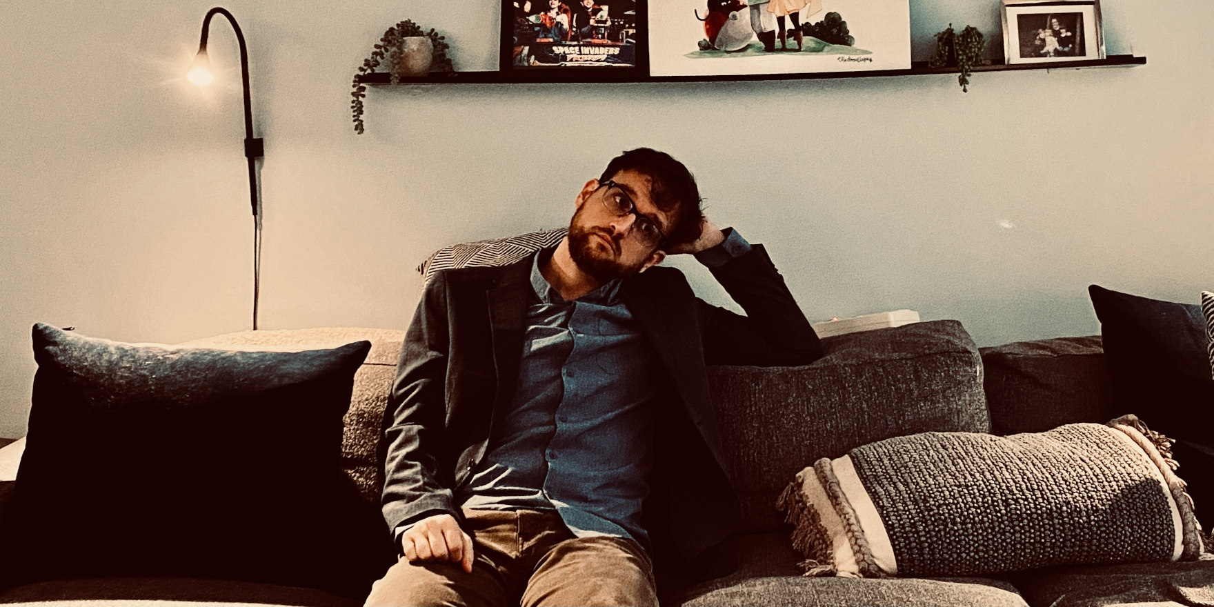 “Where Else Can I Go?” Or, How I Reckoned With My Movie Almost ...