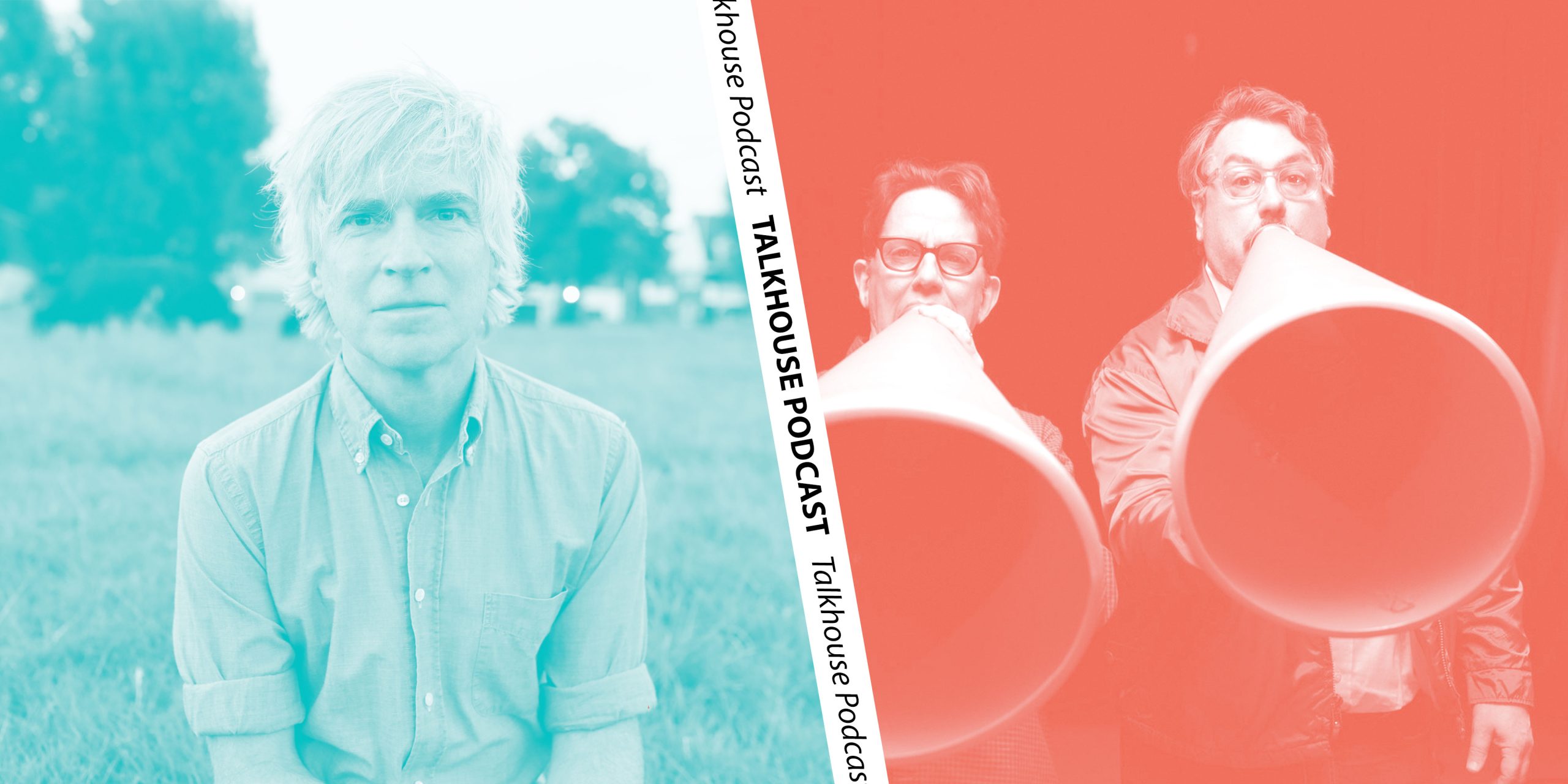 Matthew Caws (Nada Surf) Talks with John Flansburgh (They Might Be ...