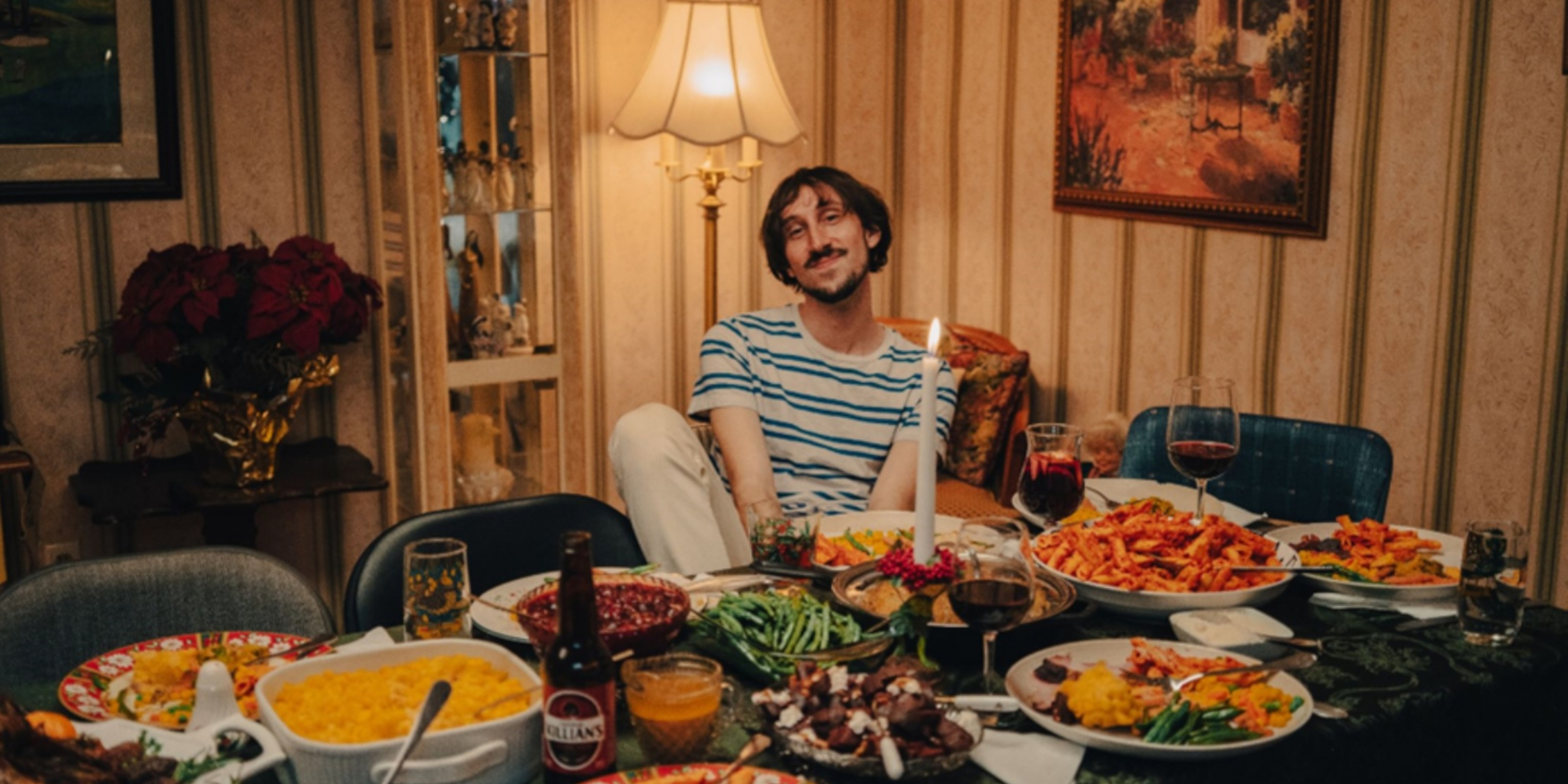 My Life in Shitposting