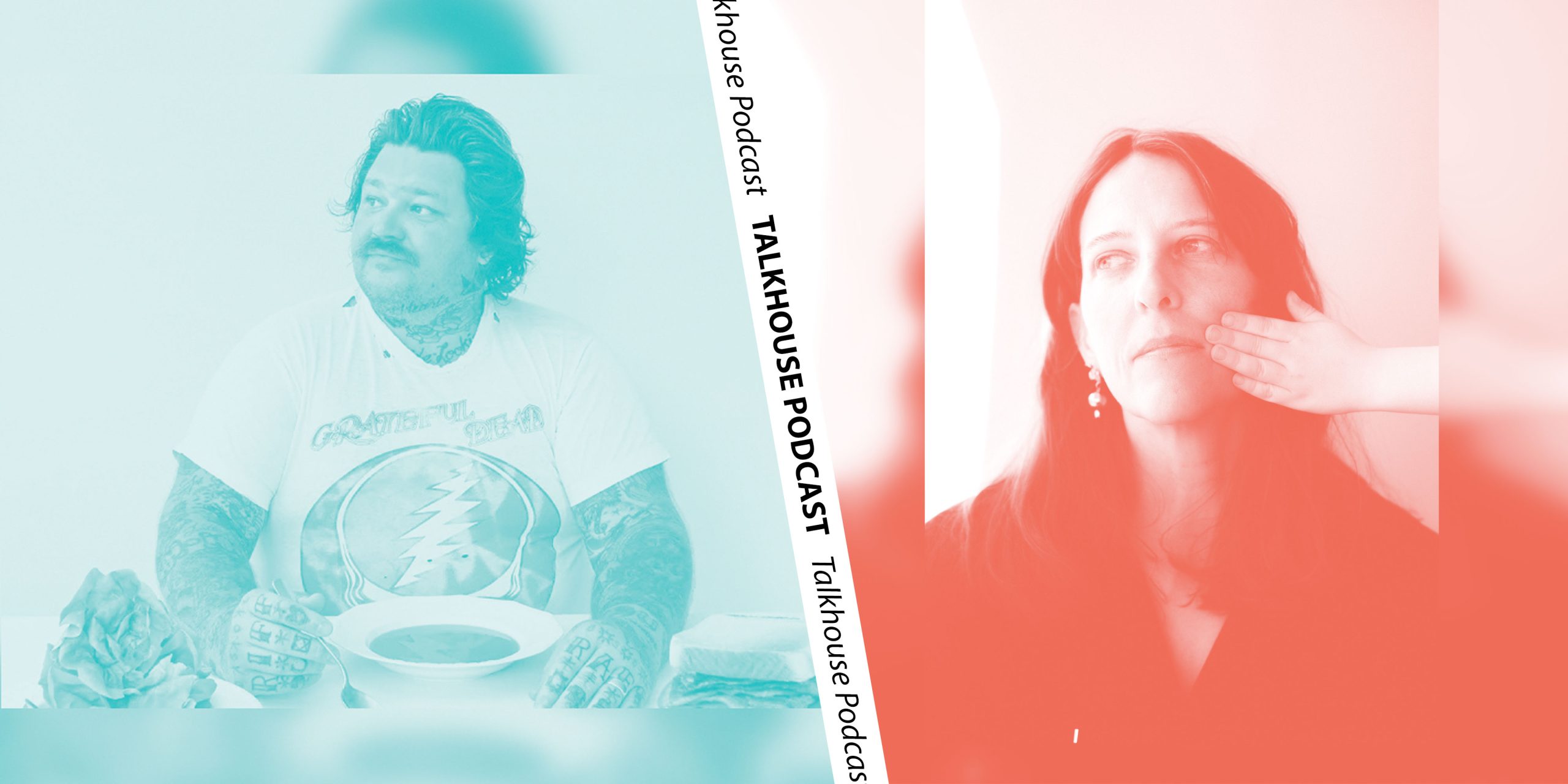 Revisited: Matty Matheson (The Bear) Talks with Jennifer Castle on the Talkhouse Podcast