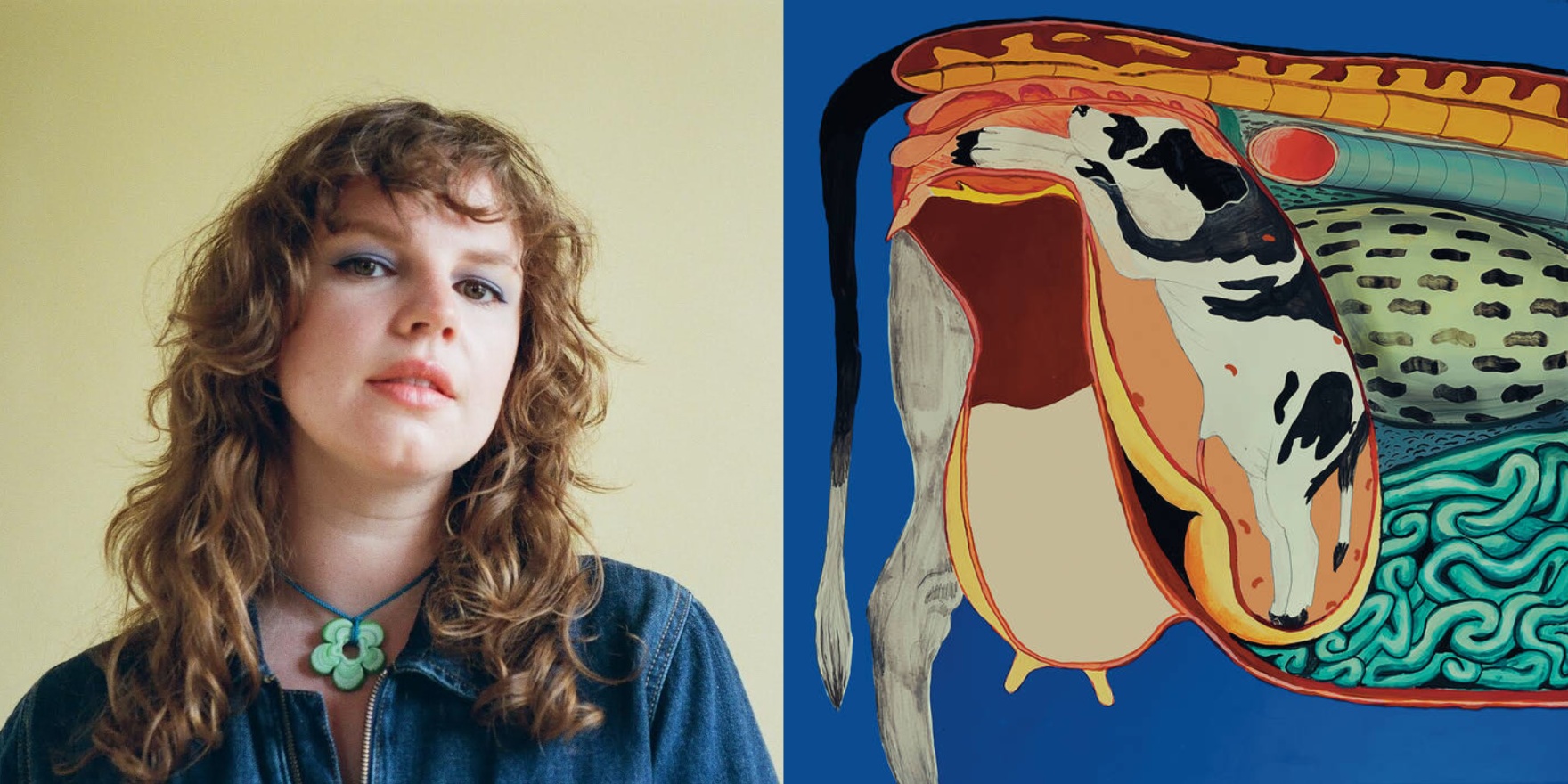 Best of 2024: Carrie Furniss (Pleaser) Was Blown Away By Ryan Power’s ...