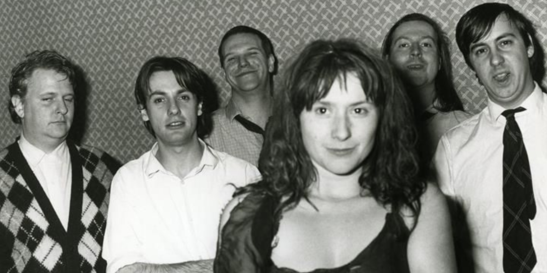 A Conversation About Cardiacs, with Aaron Tanner and Rob Crow (Pinback)