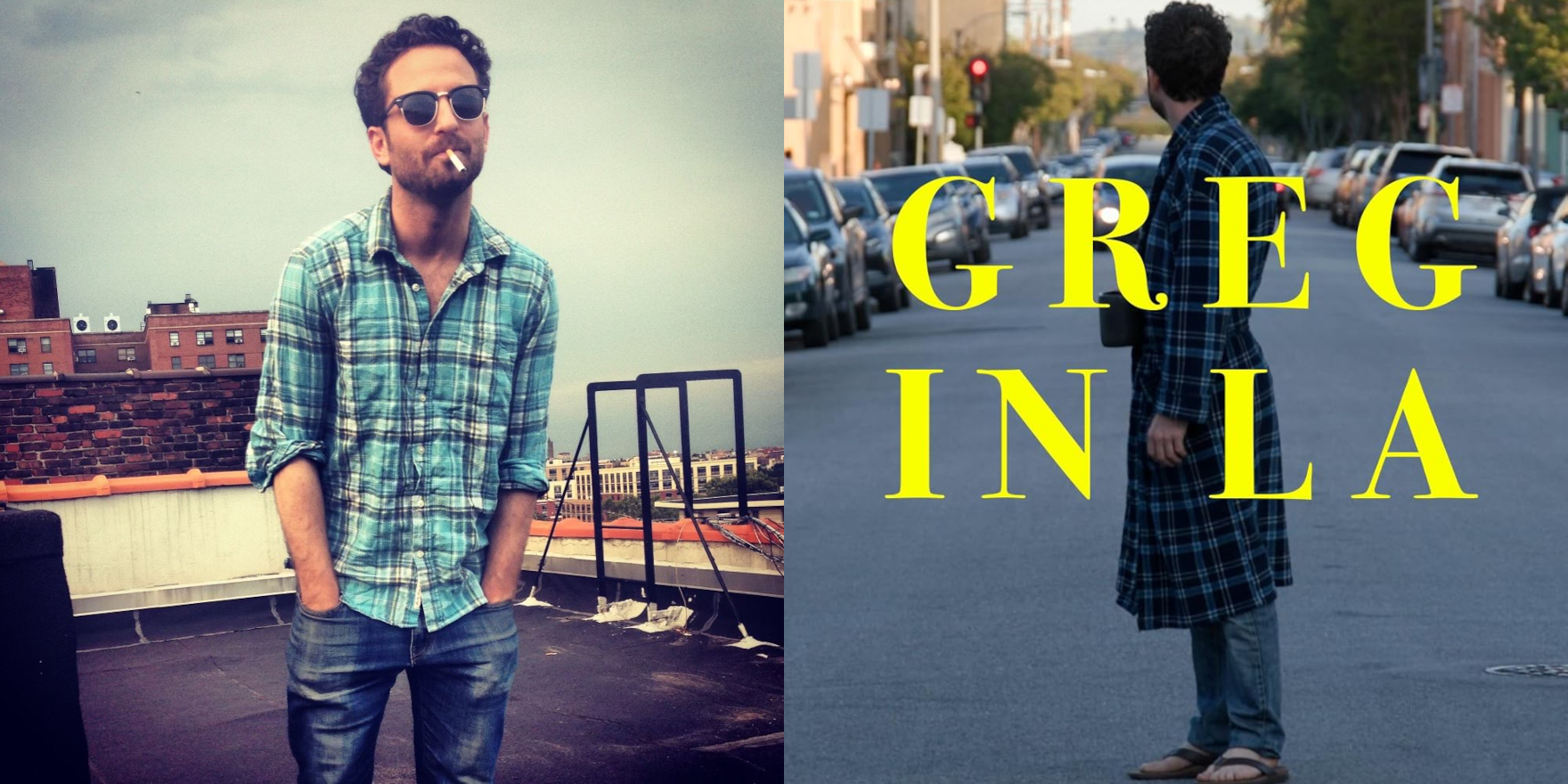 Reflections from a Dive Bar Toilet