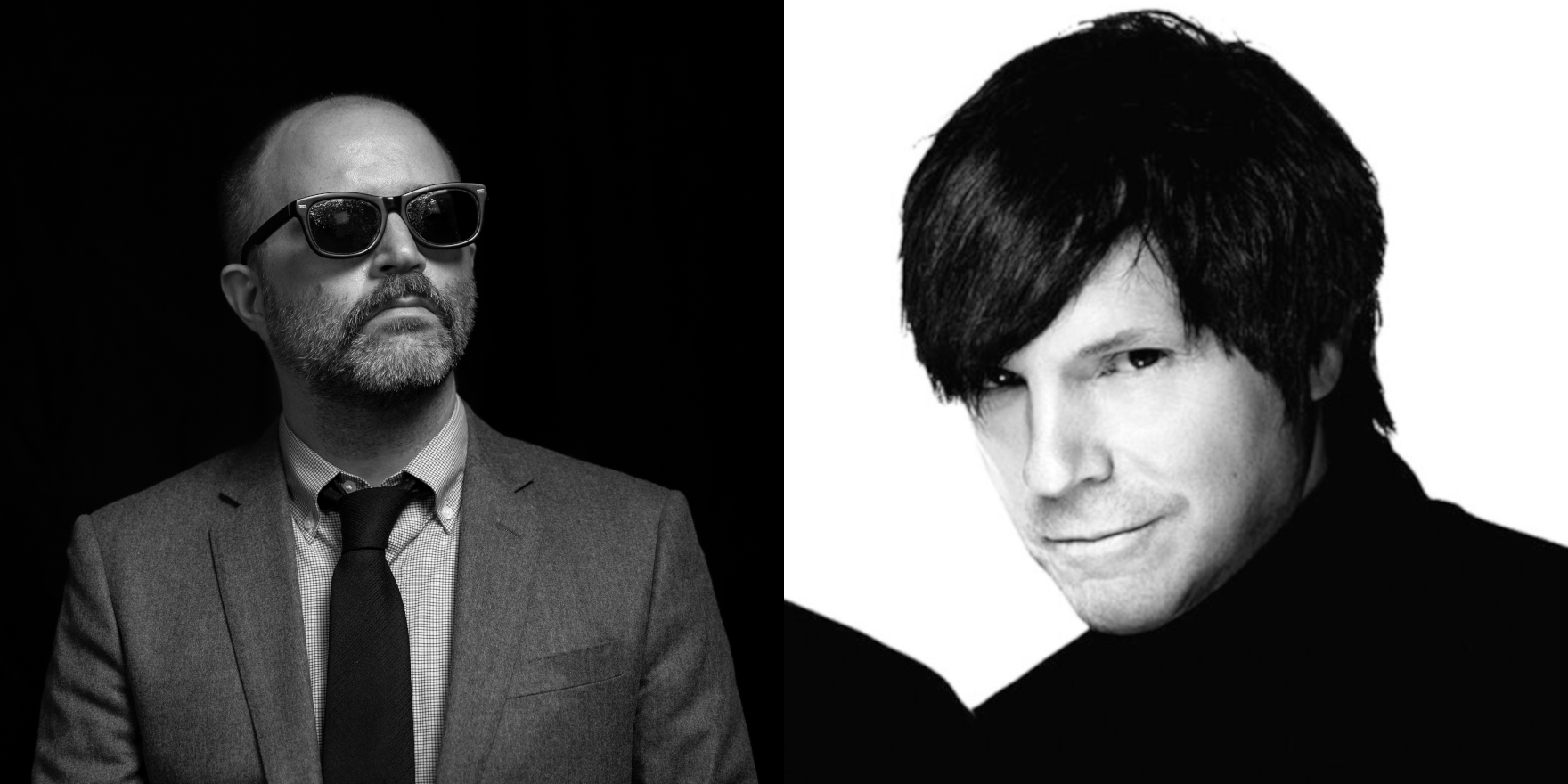 “Tryouts for the Human Race”: Zach Clark Talks with Sparks’ Russell Mael