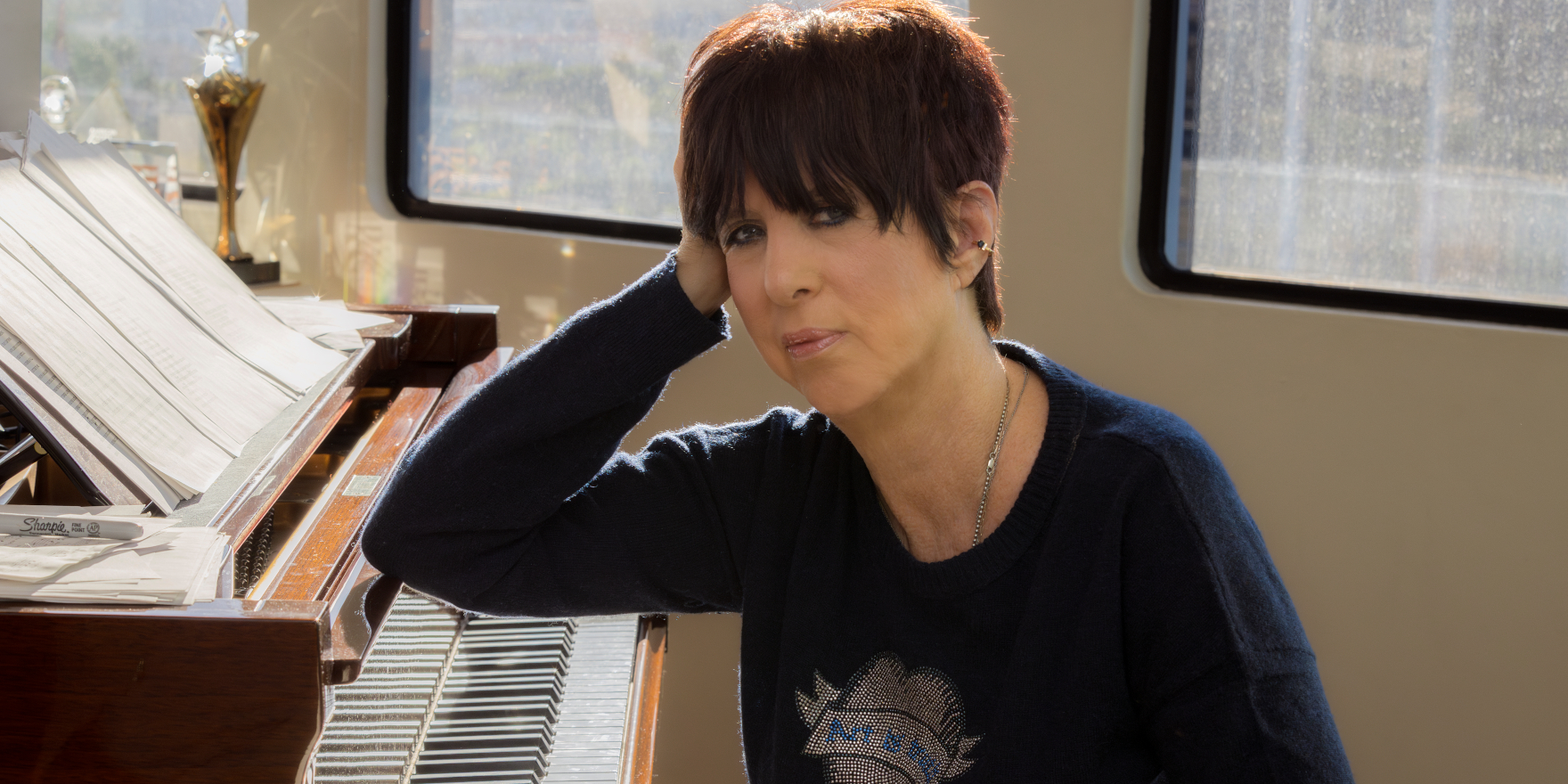 Best of 2024: Diane Warren on Movies About Animals and Serial Killers
