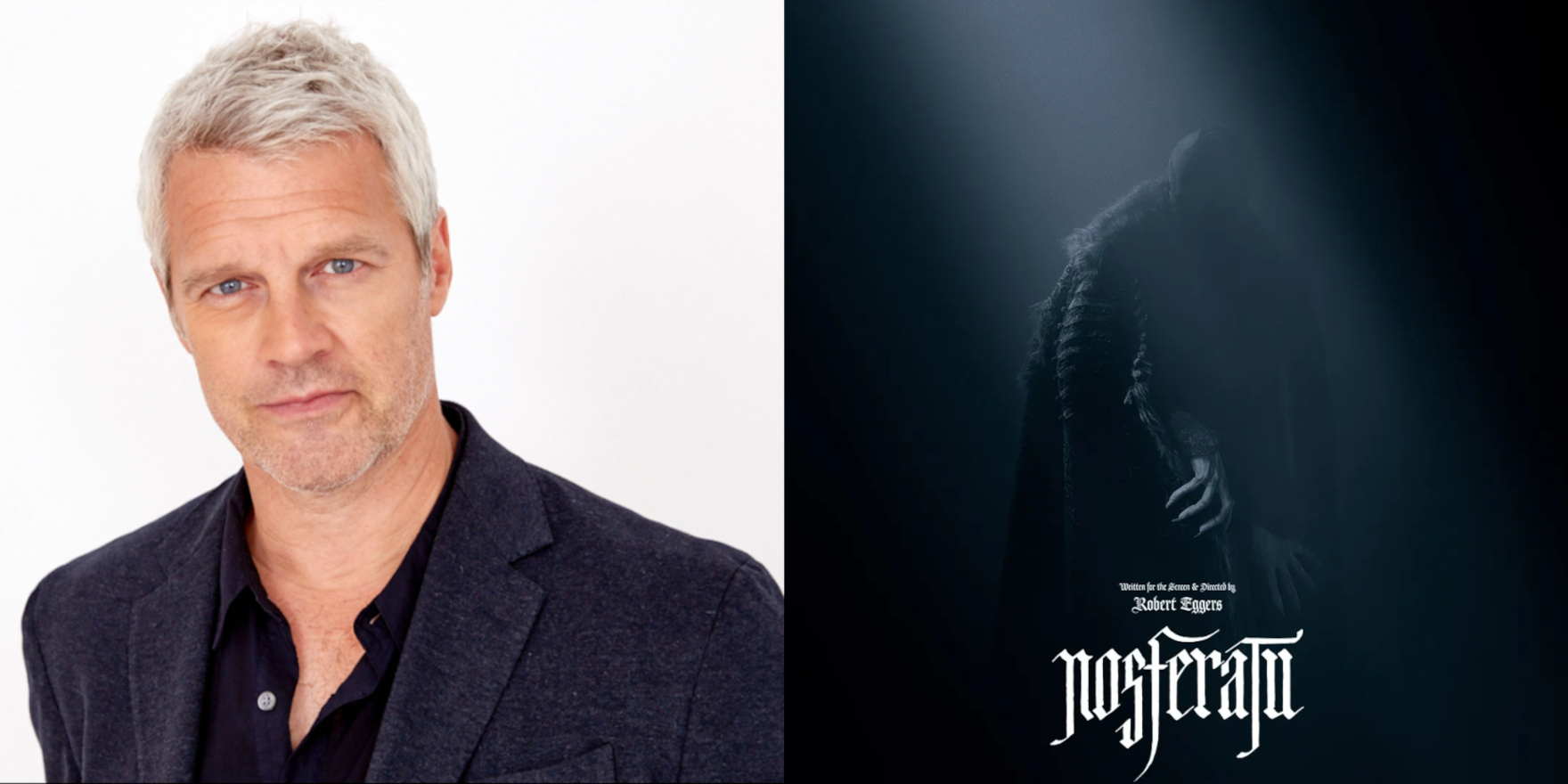 Best of 2024: Neil Burger (Inheritance) on Nosferatu