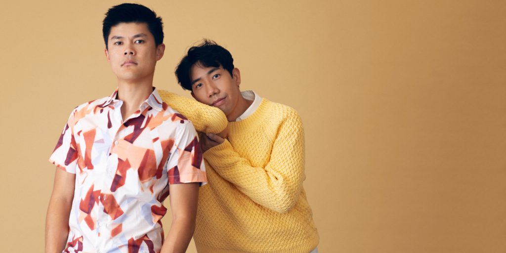 From "Interesting Enough" Actors to Extremely Unique Filmmakers