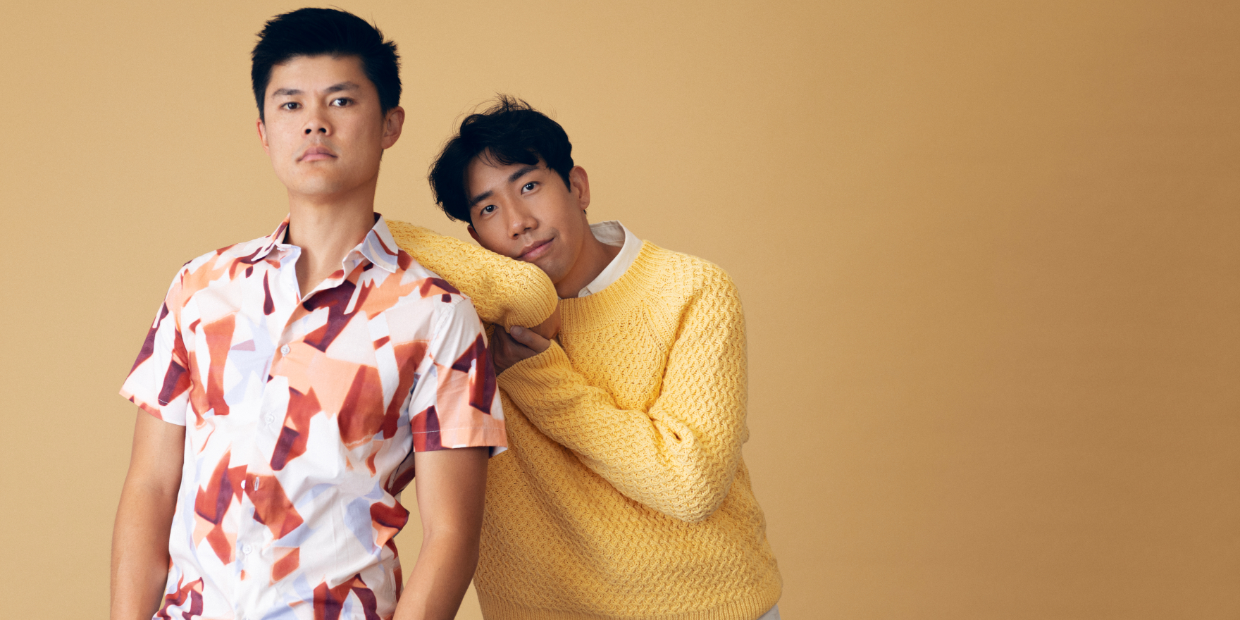 From "Interesting Enough" Actors to Extremely Unique Filmmakers