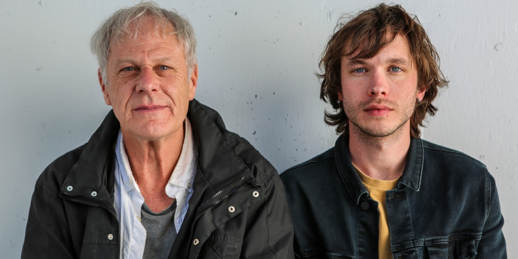 Dennis Cooper Will Not Direct the Next Marvel Movie