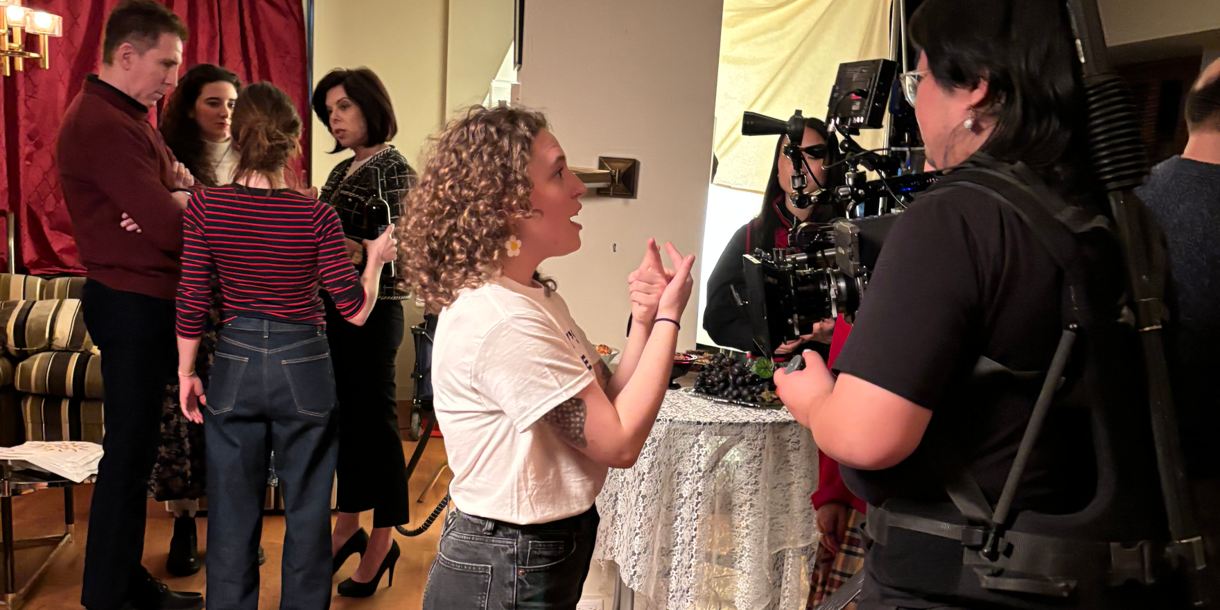 How Disability Activism Was a Catalyst for My Film Career