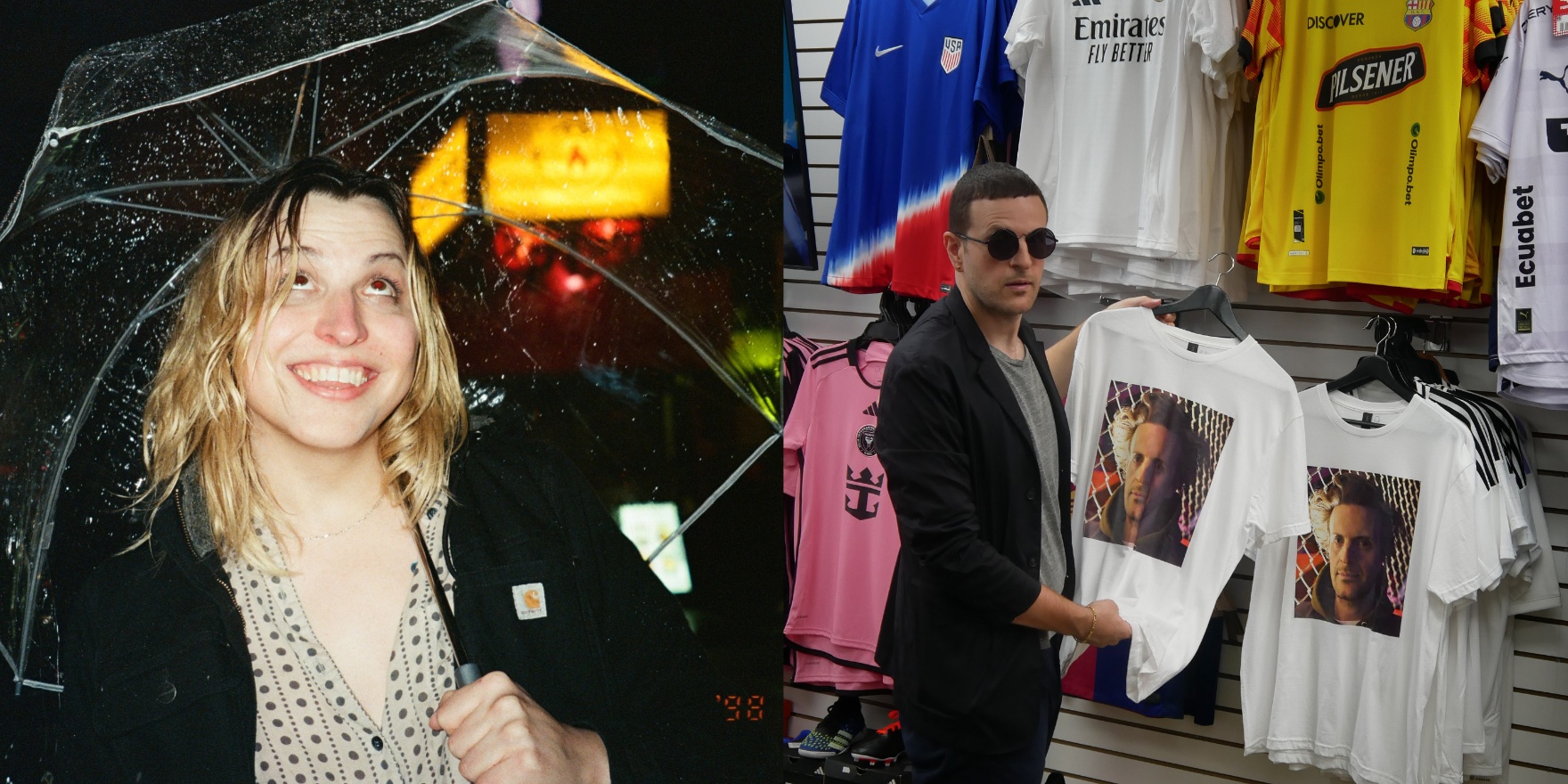 more eaze and Molto Ohm Don’t Have A Niche