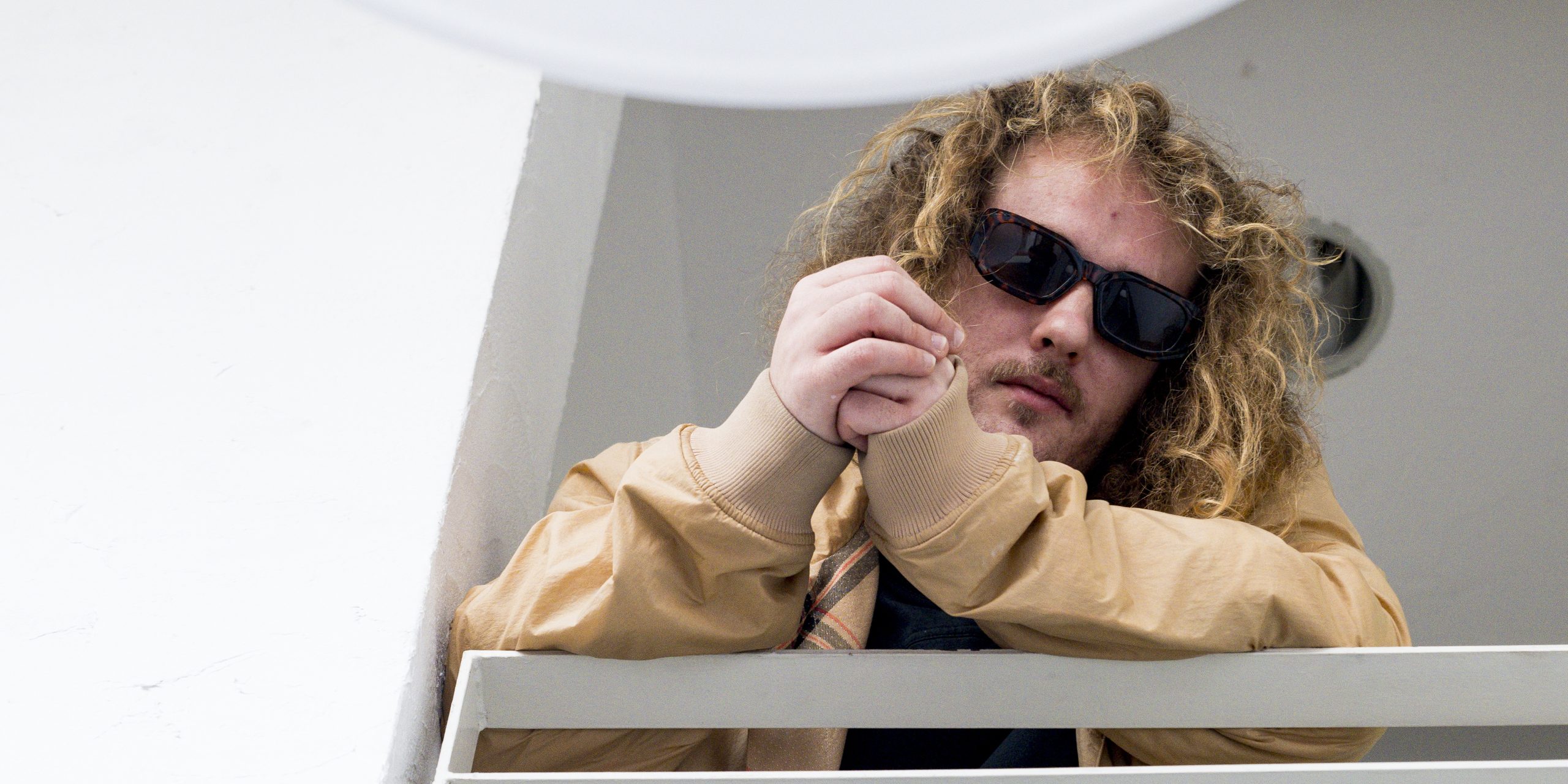 Talkhouse Weekend Playlist: The Art of the Intro with Joe Armon-Jones