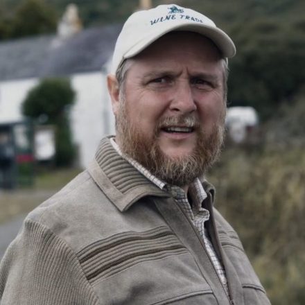 Three Great Things: Tim Key