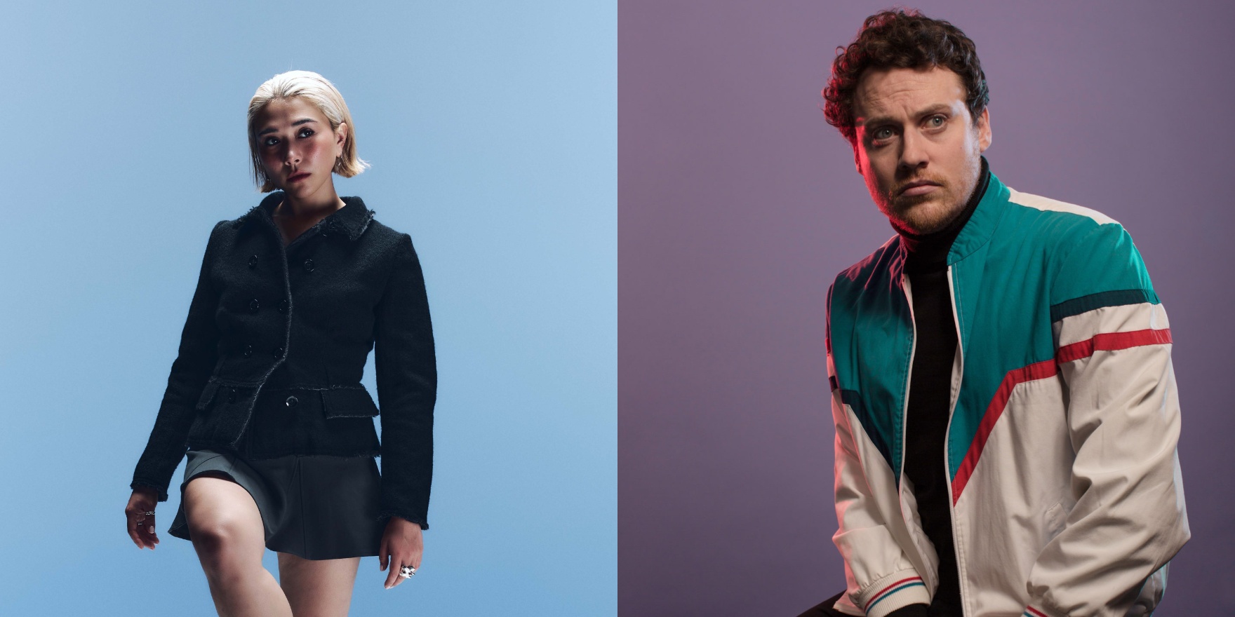 Miso Extra and Metronomy Have a Professional Chat