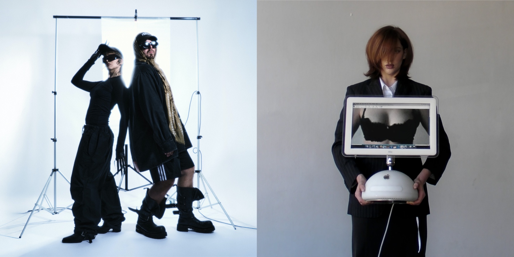 Pearly Drops and illumitati Deserve a Vacation