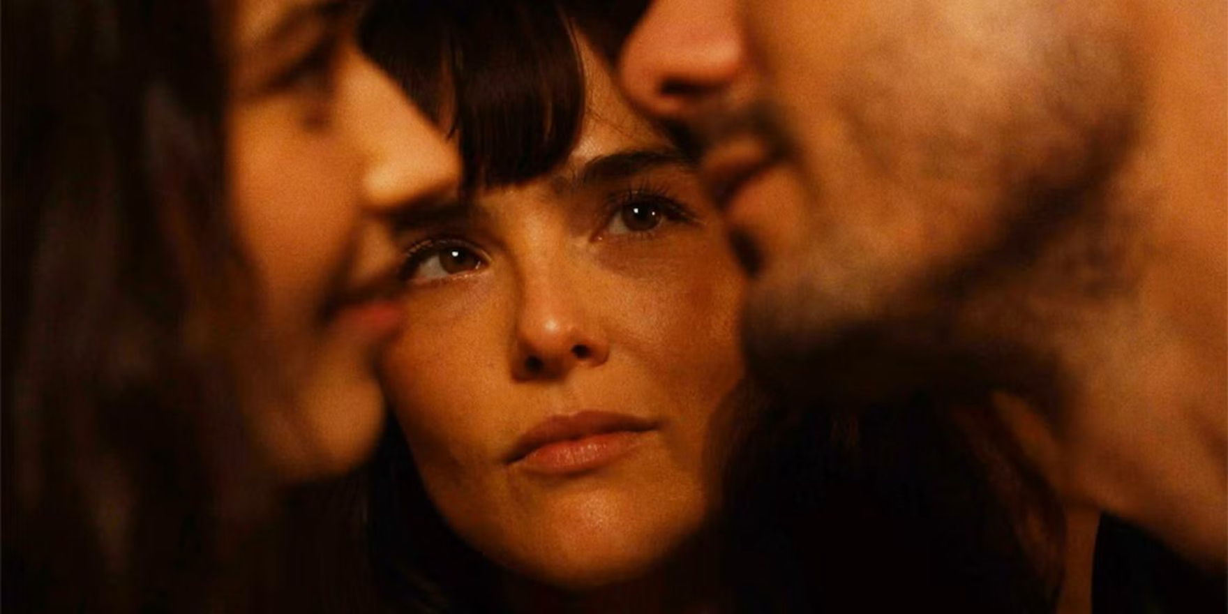 Three Great Things: Zoey Deutch