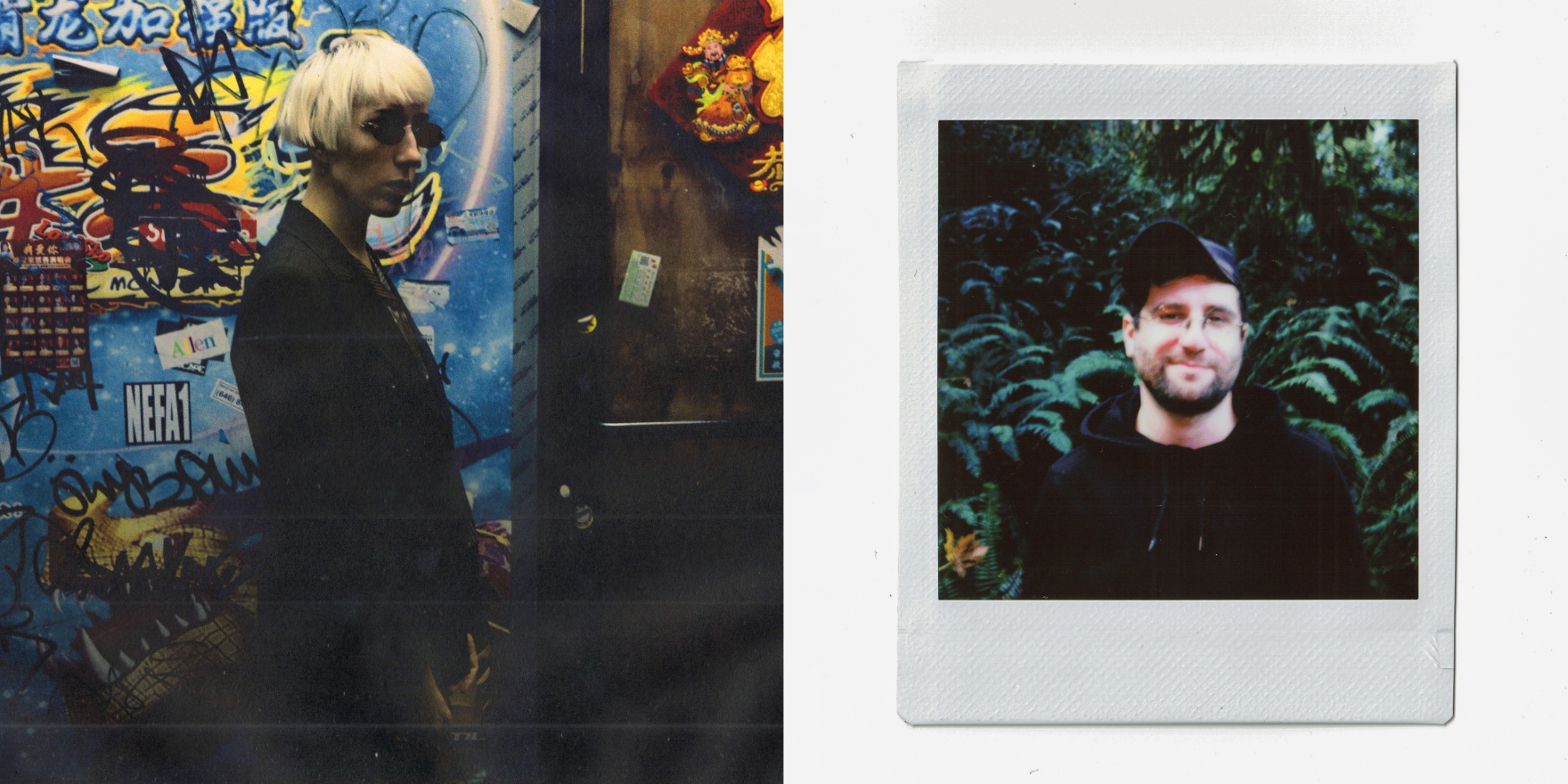 Rare DM and Ross Fish Dissect the Art of the Banger